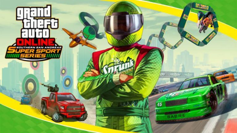 GTA V version 1.27 is now available for Download
