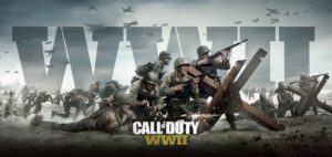 COD WW2 1.20 Update Patch Notes for PS4 and Xbox One Released