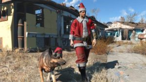 Fallout 4 Version 1.37 Patch Notes for PS4