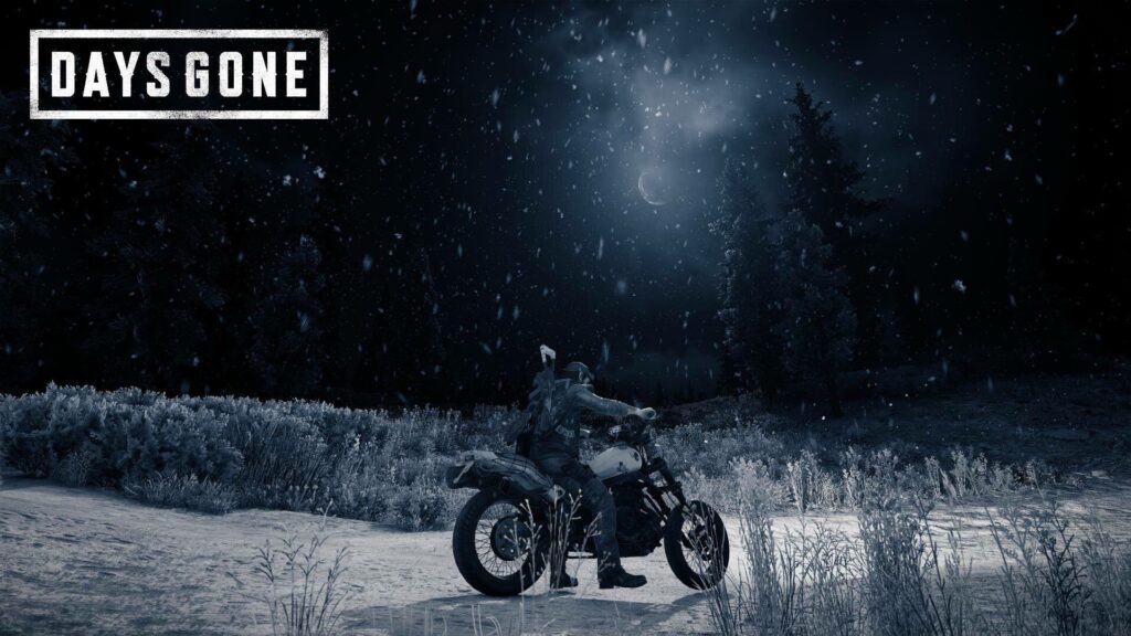 Days Gone atualizacao 1.50 Patch Notes