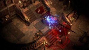 Path of Exile Update 1.84 Patch Notes (POE 1.84) - July 19, 2021