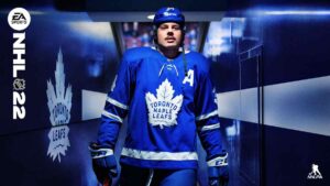 NHL 22 Update Version 1.41 Patch Notes - Official