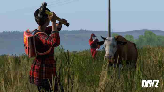 Dayz Patch 1.64 Notes for PS4, PC & Xbox One Dayz Patch 1.64 Notes for PS4, PC & Xbox One