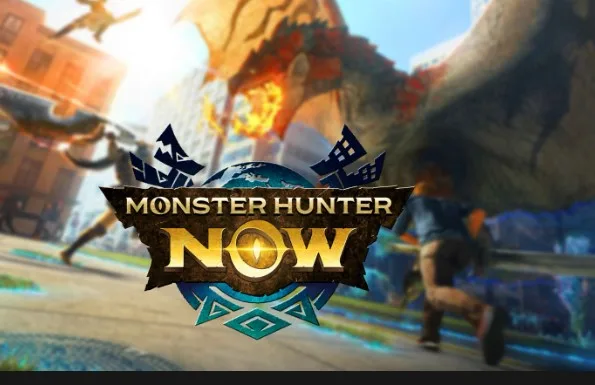Monster Hunter Now Network Error 6-4: Quick Fix
