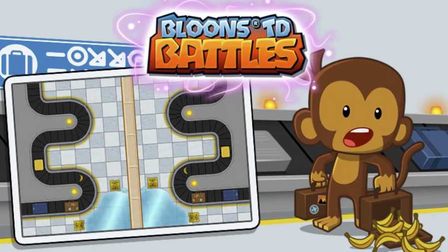 Bloons Td Battles Btdb Update 619 Patch Notes