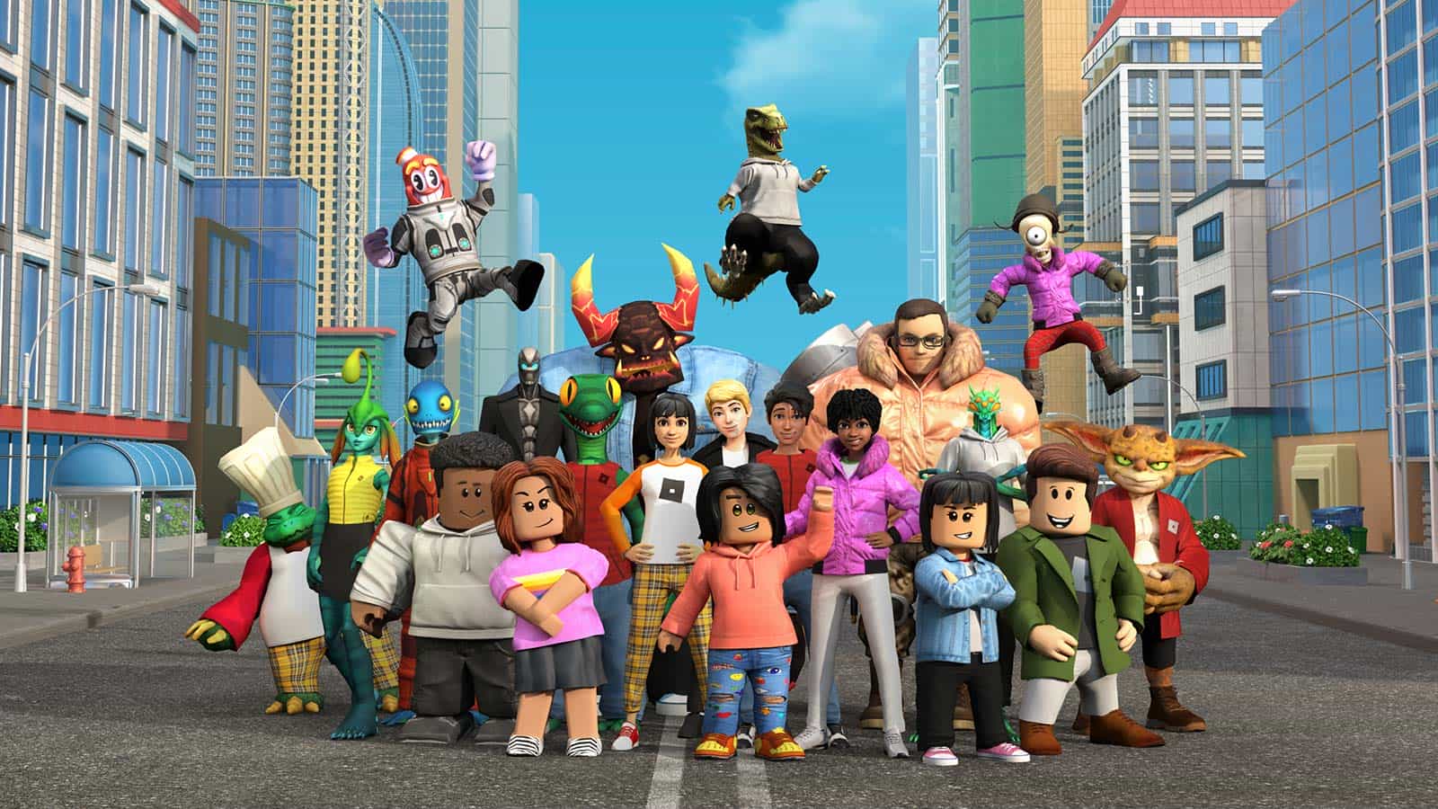 Códigos promocionais Roblox ativos (Janeiro de 2024) Códigos promocionais Roblox ativos (Janeiro de 2024)