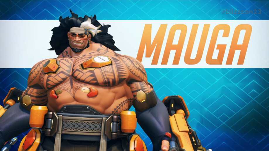 Overwatch 2 Update 1.000.036 Patch Notes