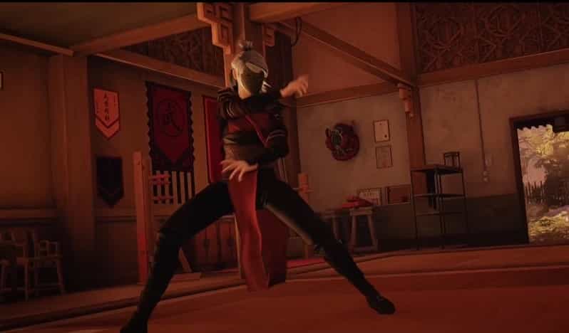 Sifu Update 1.27 Patch Notes (1.027.000) Sifu Update 1.27 Patch Notes (1.027.000)