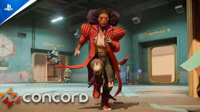 Concord Update 1.003.006 Patch Notes for PS5 and PC Concord Update 1.003.006 Patch Notes for PS5 and PC