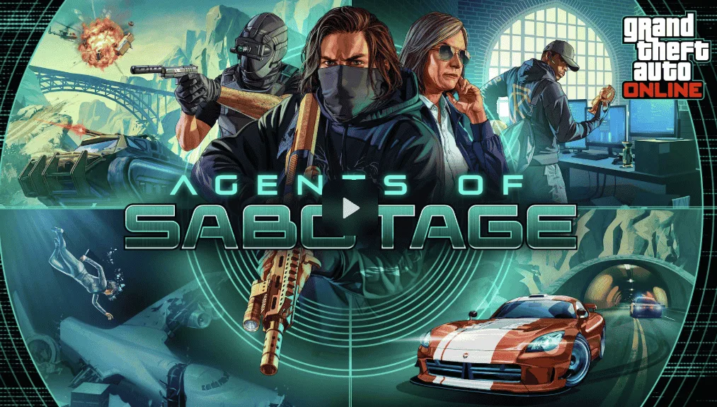 GTA 5 Version 1.52 Patch Notes (GTA 5 1.008)