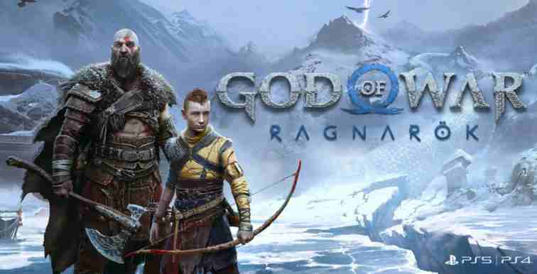 God of War Ragnarok Patch 6.007 Patch Notes (update 6.07)