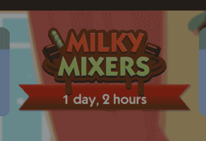 Milky Mixers Monopoly Go Rewards and Milestones