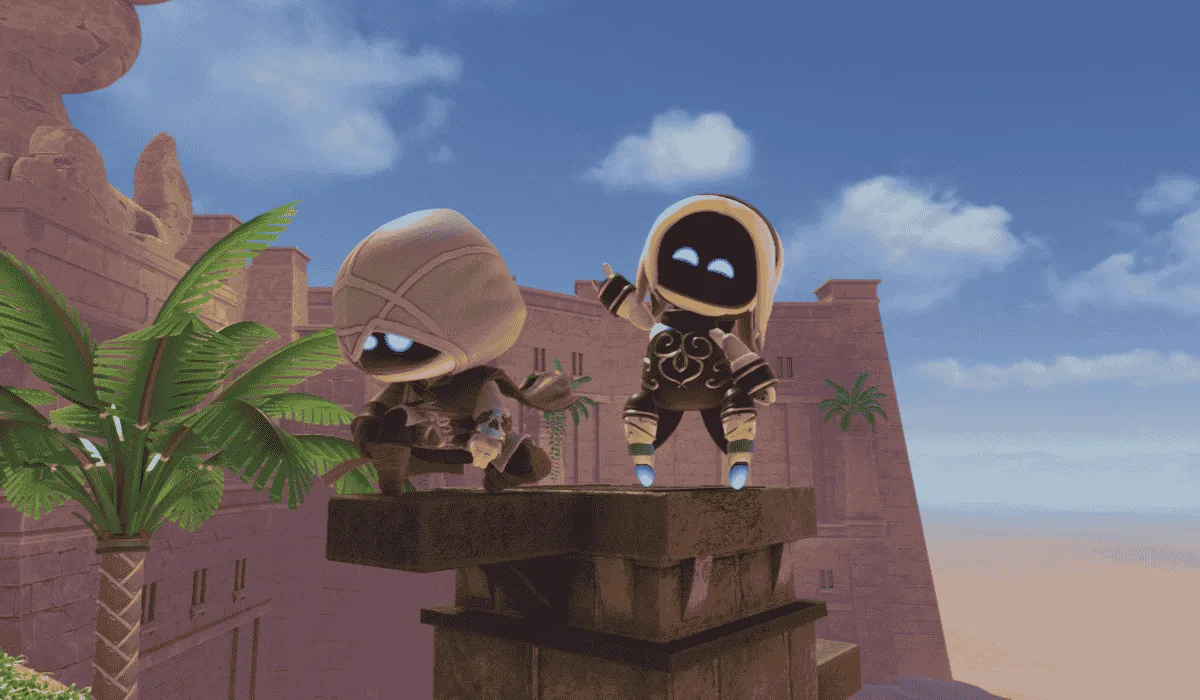 Astro Bot Version 1.019 Patch Notes (Patch 1.019.000)