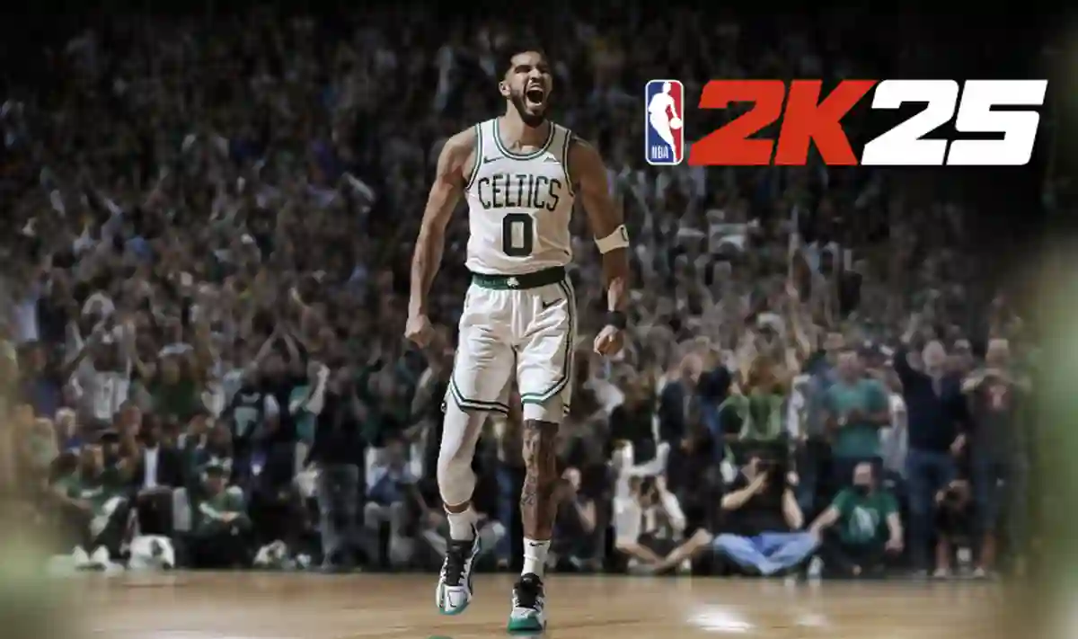 NBA 2K25 Update 1.10 Patch Notes for PS4 and Xbox on March 31, 2025