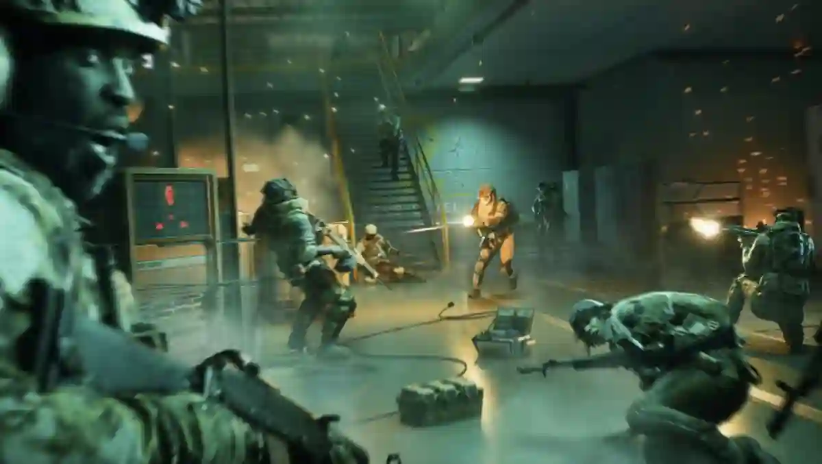 Battlefield 2042 Update 1.000.076 Patch Notes (BF2042 1.73)