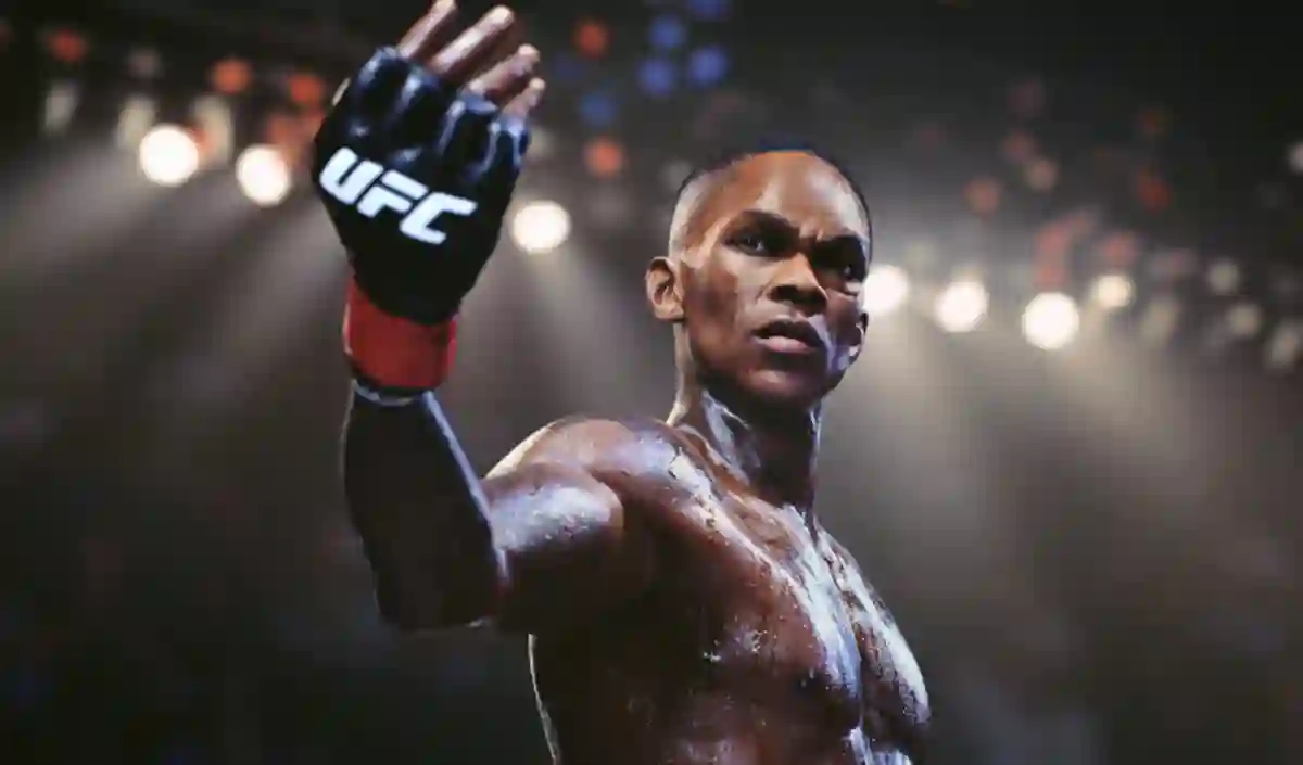 UFC 5 Update 1.028 Patch Notes (Patch 1.28) - October 16, 2025