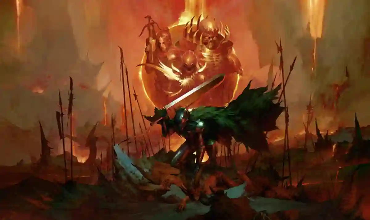 Diablo 4 Update 1.091 Patch Notes (PS5 version 1.091.000)