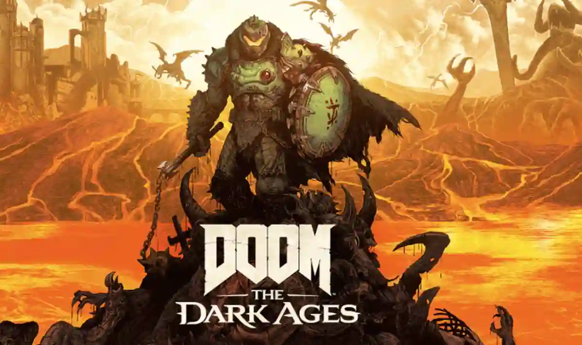 Doom The Dark Ages Update 1.008 Patch Notes (Version 1.008.000)