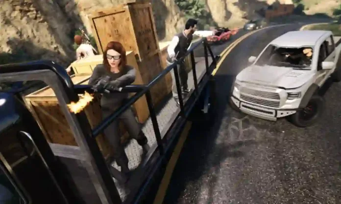 GTA 5 Update 1.53 Patch Notes (GTA 5 1.53) on June 17, 2025