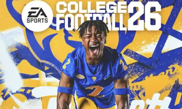 EA College Football 26 Patch 1.011 Notes (CFB 26 update 1.011.000)