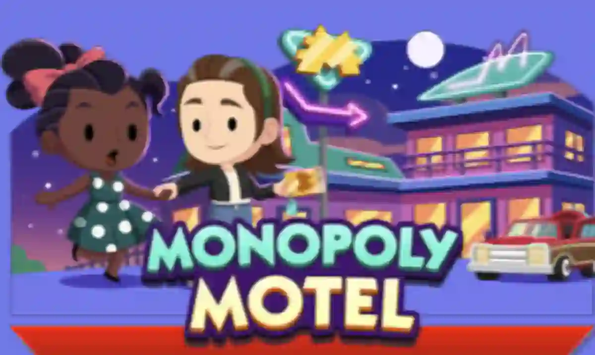 Monopoly Motel Monopoly Go Rewards List (August 22, 2025)