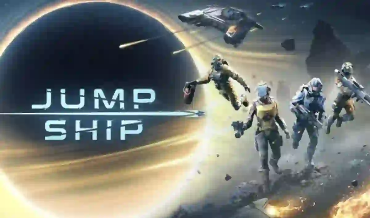 Jump Space 1st Update Patch Notes on September 21, 2025