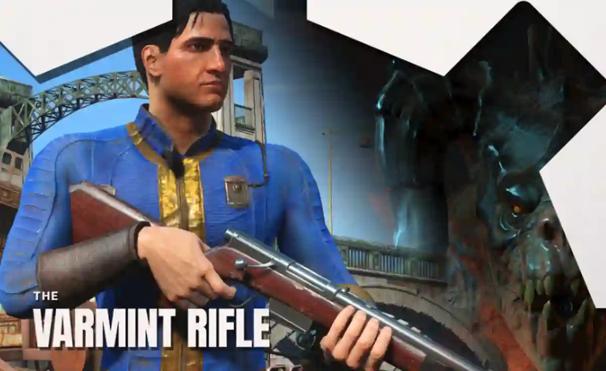mise à jour 1.43 de Fallout 4 (FO4 maj 1.43): Patch Note du 11 février 2026