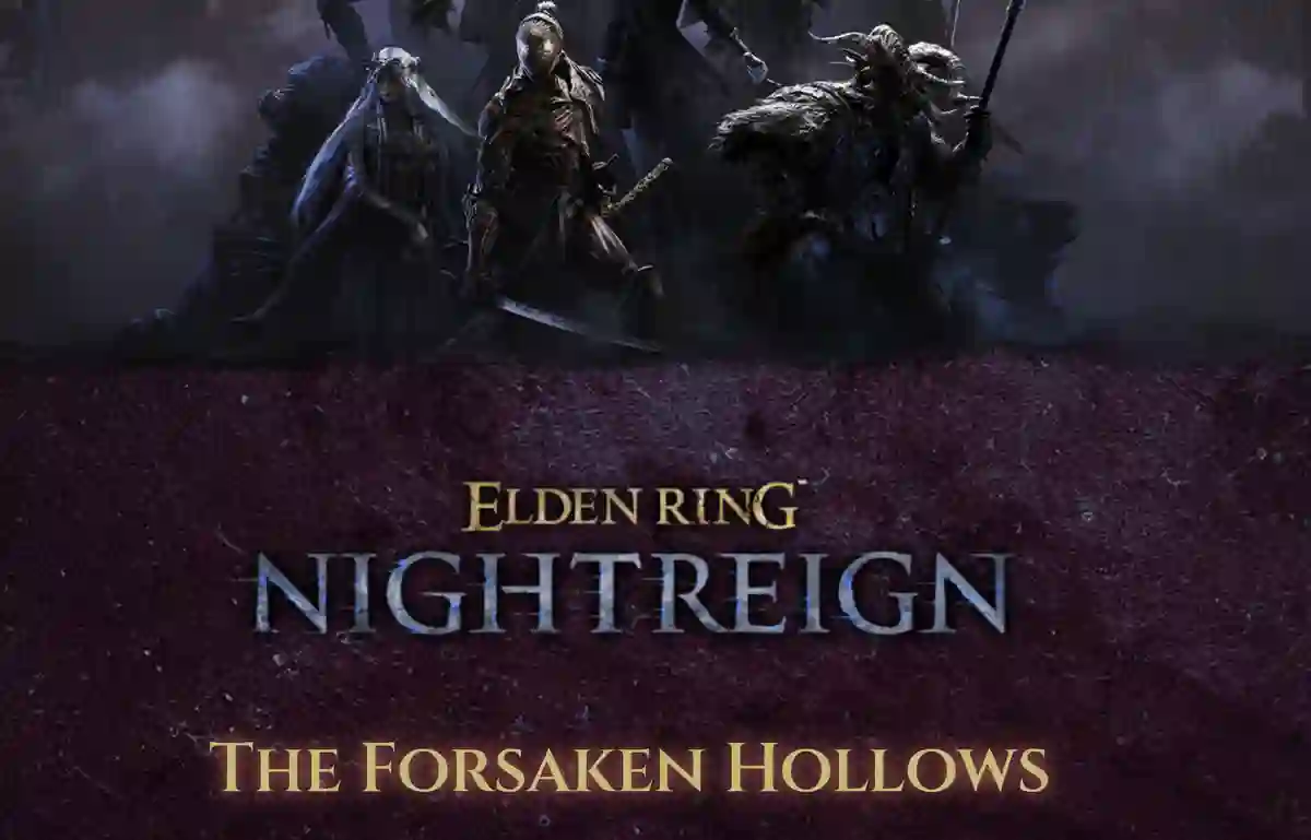 Elden Ring Nightreign Update 1.003 Patch Notes (v1.03)