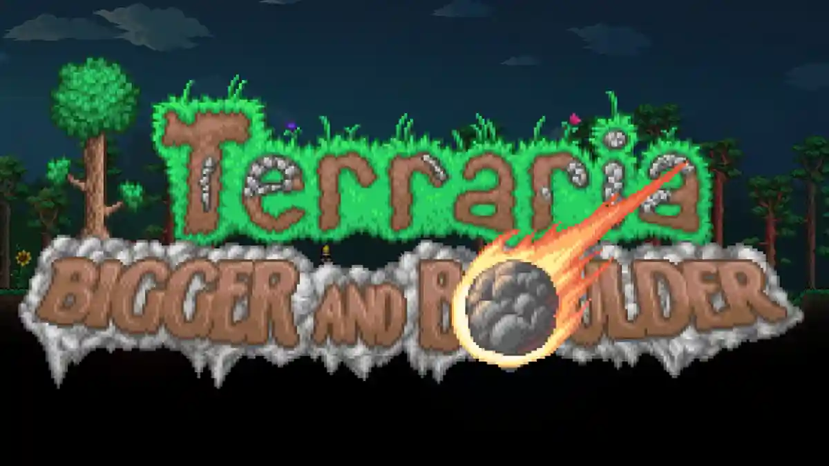 Terraria Patch 1.38 Patch Notes (Console Update v1.4.5.1 and v1.4.5.2)