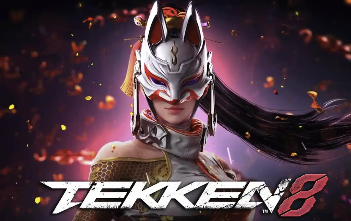 Tekken 8 Update 3.001.001 Patch Notes (v3.01.01) | New Character Kunimitsu