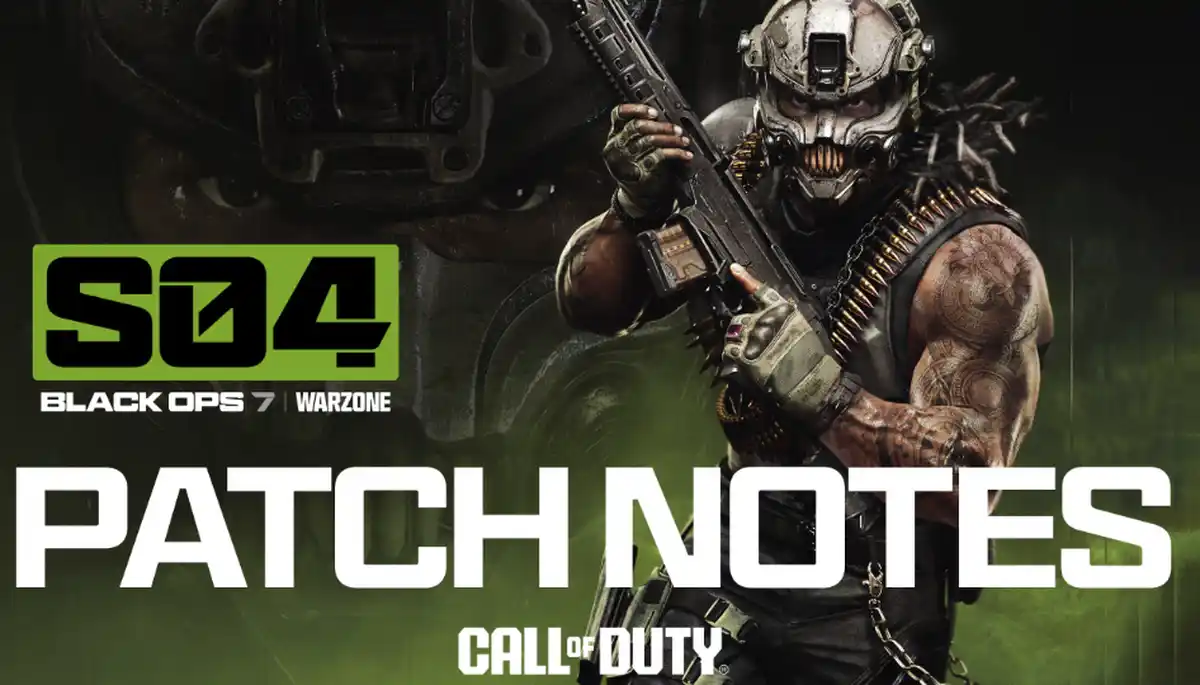 Call of Duty Update 1.099 Patch Notes (COD BO7 patch 1.099)