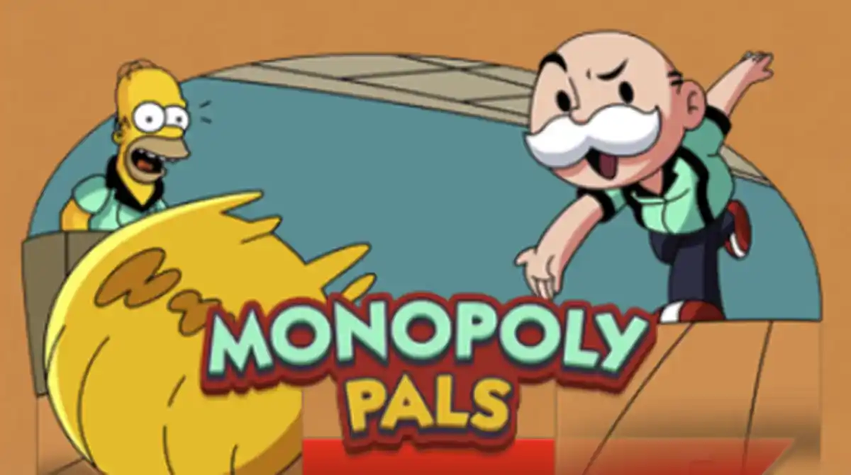 Monopoly Go Monopoly Pals Rewards List (June 23, 2026)
